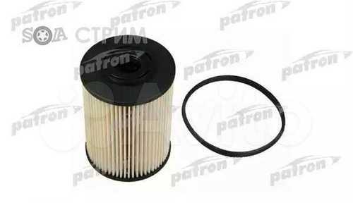 Patron PF3217 Фильтр топливный Ford Mondeo 2.0TDCi 07, Volvo C30/C70/V50/V70 2.4D5 06