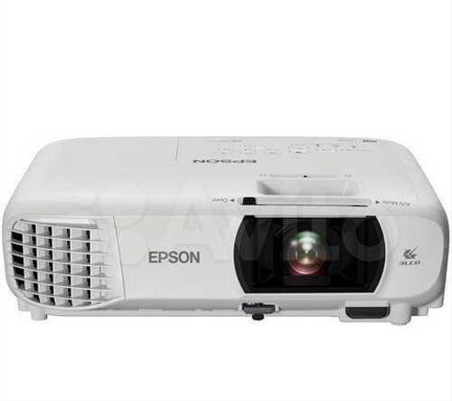 Проектор Epson EH-TW740