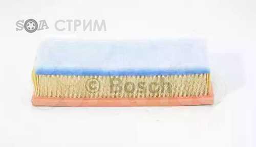 Bosch F026400157 Фильтр воздушный bosch F 026 400 157