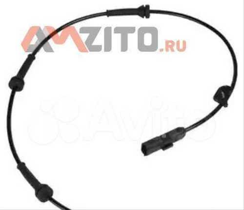 Delphi SS20294 датчик abs renault megane ii передн