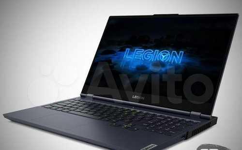 Legion - i7-10750H + RTX2070 + 144Hz