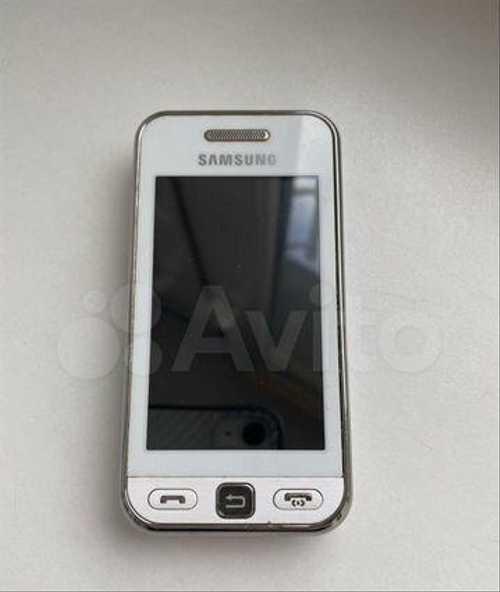 Samsung gt-s5230