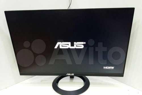 Мониторы asus VZ249HE