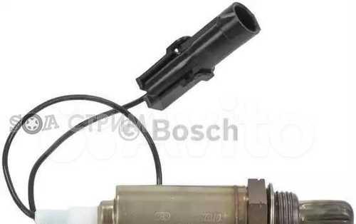 Bosch F00HL00311 Лямбда-зонд opel astra F