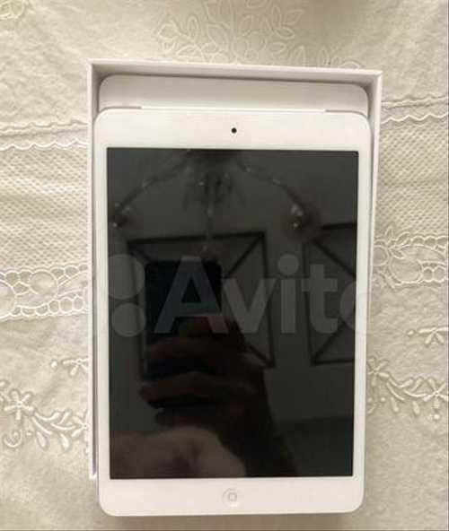 iPad mini 32gb a1455