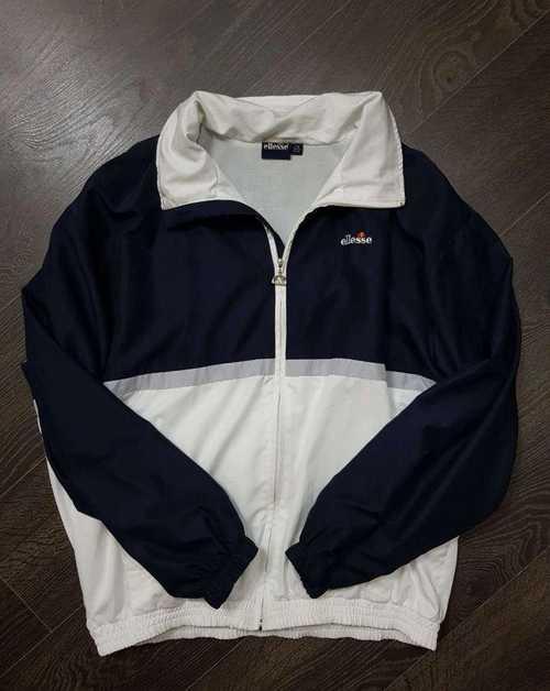 Ветровка Ellesse