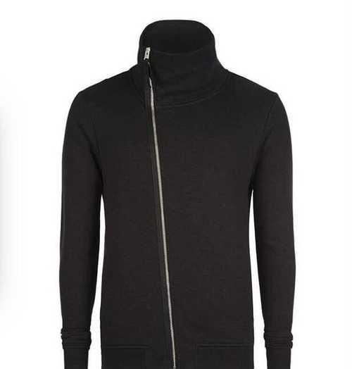 Новое Худи Allsaints Remus Funnel Neck Jacket