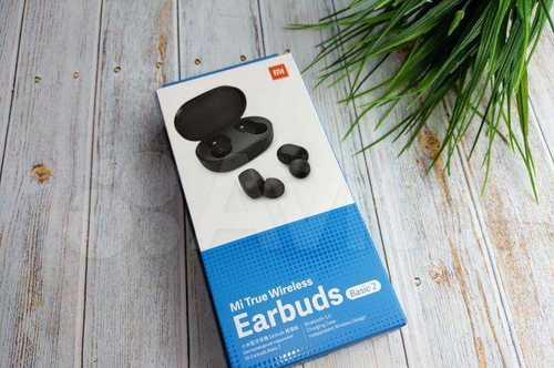 Xiaomi AirDots 2