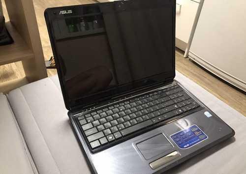 Asus f50Q