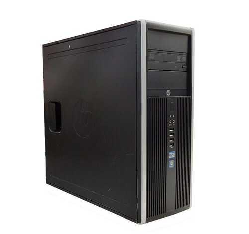 HP Compaq Elite 8300