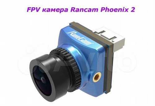 FPV камера Runcam, Caddx, Foxeer