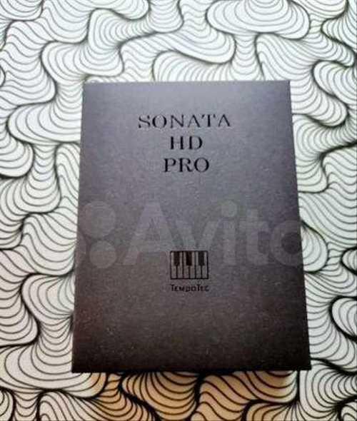 Цап Усилитель Sonata HD Pro