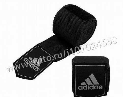 Бинты эластичные Adidas boxing (4,5 m)