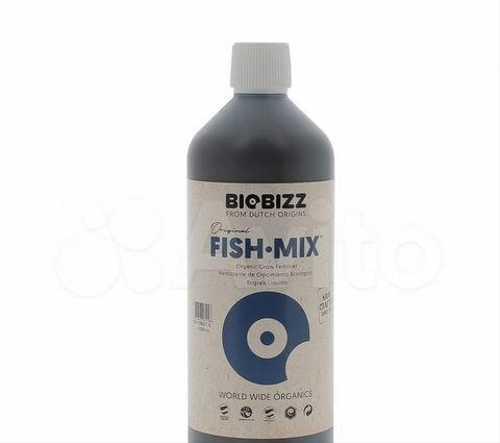 Biobizz fish-MIX 0,5 л