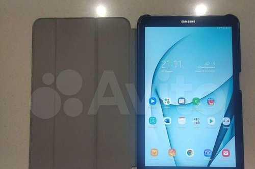 Планшет 10.1 Samsung Galaxy Tab A 2016 SM-T580