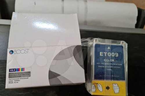 Картридж для струйного принтера Epson T-009401