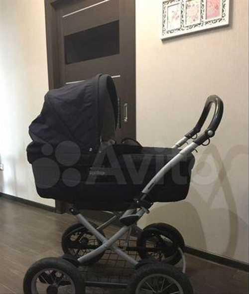 Коляска Peg Perego