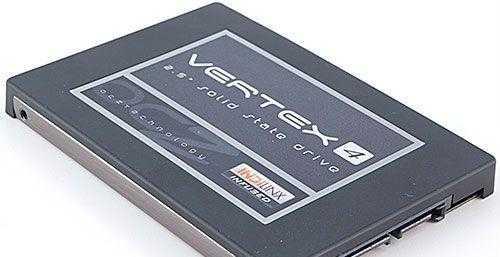 Ssd диск Vertex 4 128gb