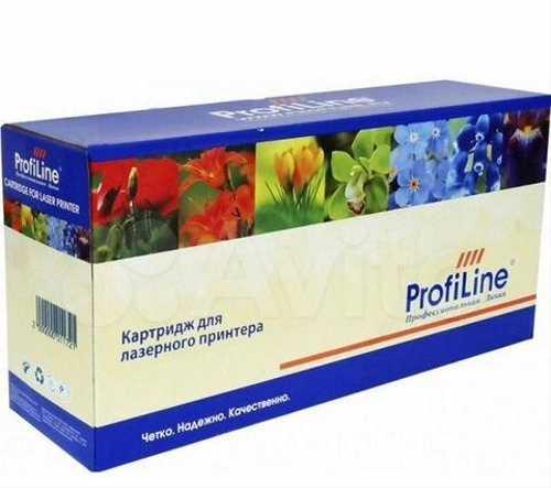 Картридж ProfiLine PL-054H M Magenta для Canon i-sensys LBP-620/LBP-621/LBP-623/LBP-640/MF-640/MF-641/MF-642/MF-643/MF-644/MF-645 (2300стр)