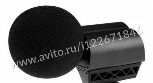 Микрофон Saramonic Vmic Stereo