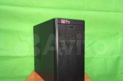 Корпус mATX linkworld VC-05M06