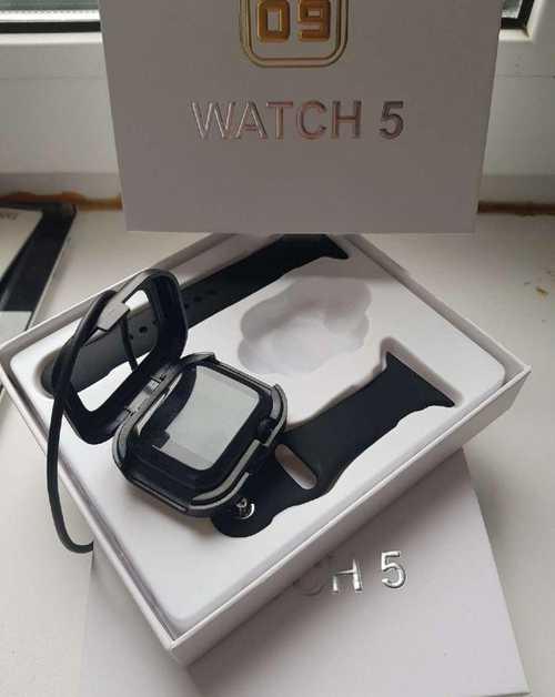 Apple Watch S5