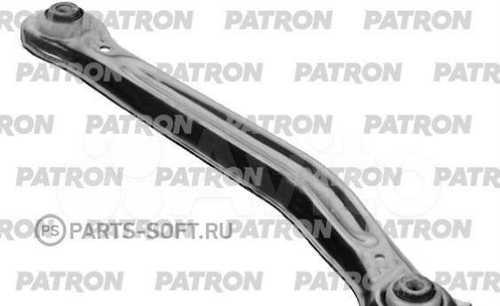 Patron PS50198R Рычаг подвески honda accord 94