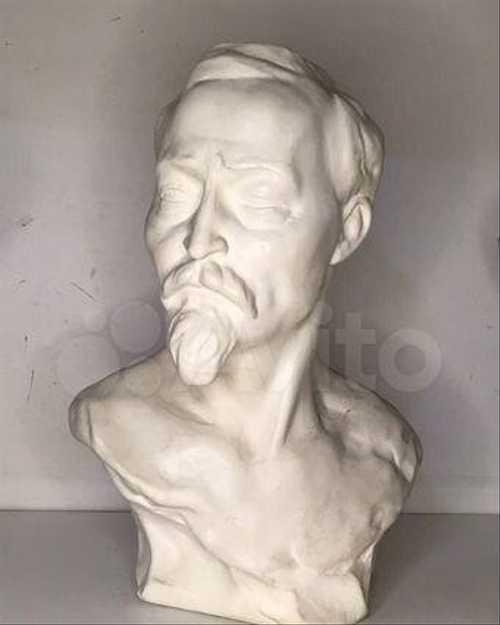 Бюст Феликс Дзержинский