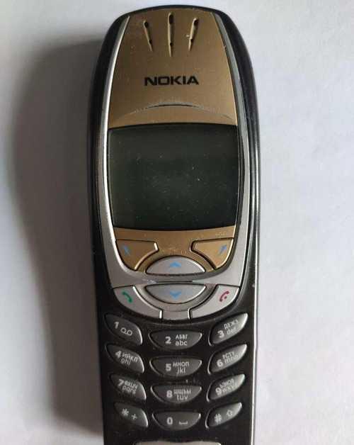 Nokia 6310i телефон
