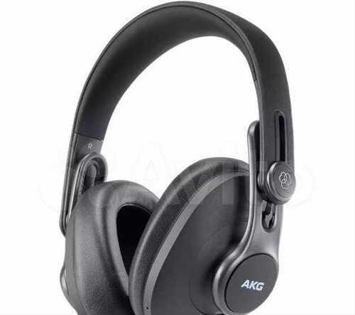 Bluetooth гарнитура AKG K 371-BT