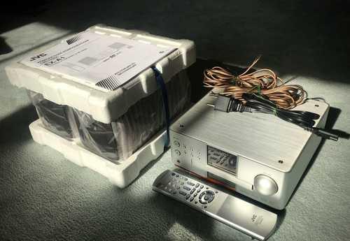 Музыкальный центр JVC EX-A1