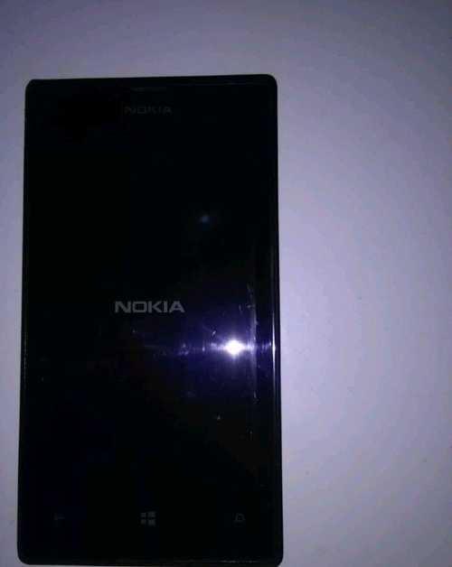 Телефон Nokia 525
