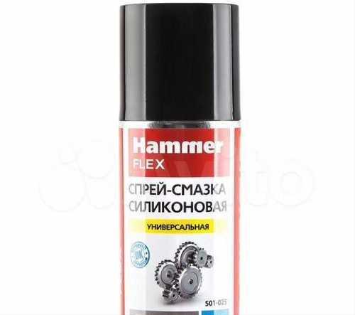 Смазка hammer 501-025
