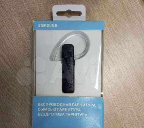 Беспроводная гарнитура Samsung EO-MG920