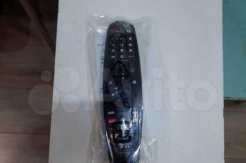 Продам новый оригинальный пульт magic remote LG