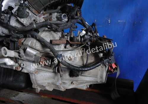 МКПП Honda Accord 7 2.0 K20A6 CL7 CM2