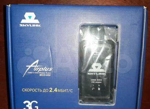 Usb модем skylink ct 650 прошивка