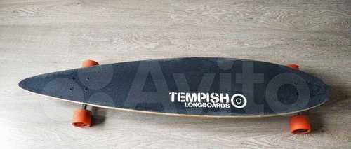 Лонгборд Tempish Stanlay