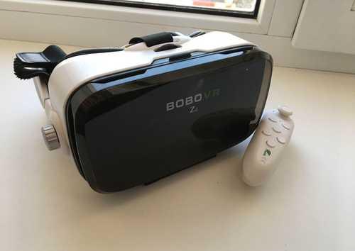 Очки виртуальной реальности Bobo VR Z4