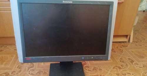 Монитор Lenovo thinkVision L1951pwD