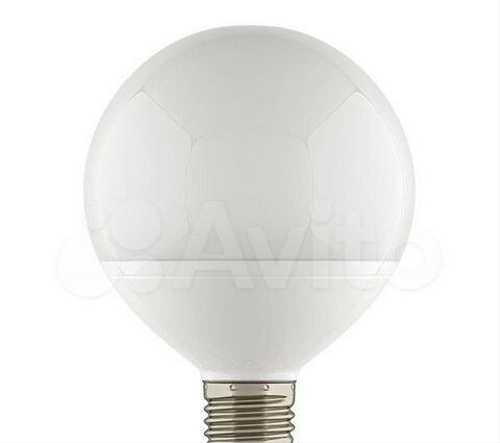 930314 Лампа светодиодная G95 E27 13W 4200K Lightstar LED
