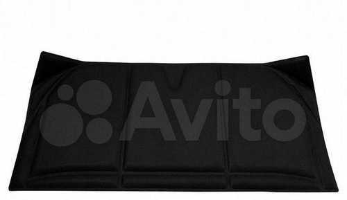 StP HeatShield 2в1 XL Шумоизоляция капота и утеплитель двигателя (1350х800мм)