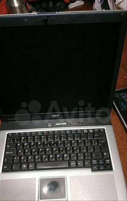 Acer Travelmate 2350