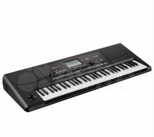 Korg Pa300 профессиональная аранжировочная станция