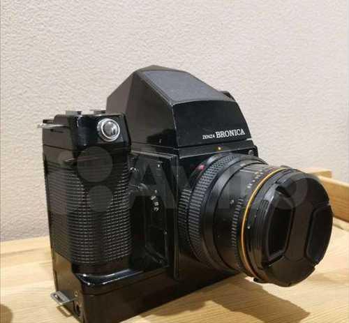 Bronica sq-am