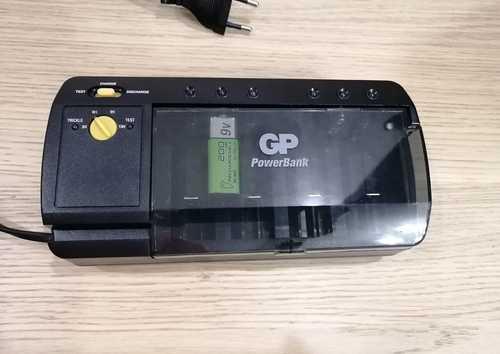 Зарядное устройство GP powerbank S320