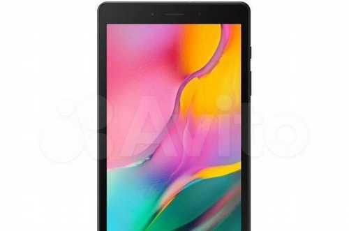 Samsung Galaxy Tab A 8.0 SM-T295 LTE 32GB Black (Ч