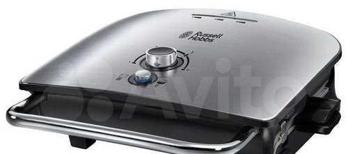 Гриль Russell Hobbs 22160-56 в идеальном состоянии