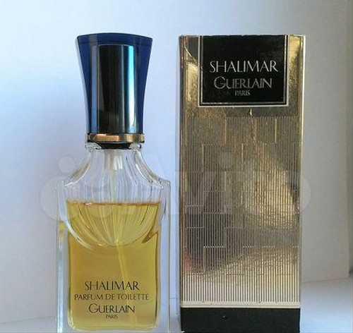 Shalimar Parfum de Toilette Guerlain