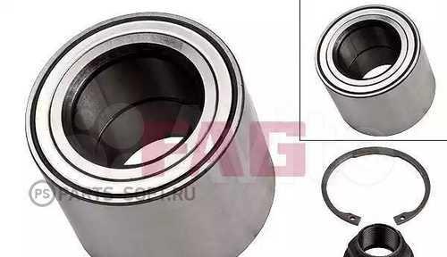 FAG 713640330 Подшипник ступичный задн fiat ducato 12/01, peugeot boxer 12/01